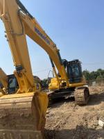 China Komatsu PC360 36 Ton Excavator Used Crawler Excavator PC360-7 for sale