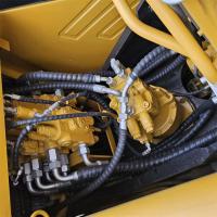 China Backhoe Used Sany SY115C Excavator engineering Mechanical Digger 11.5 Tons for sale