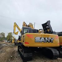 China 24t Used Komatsu Excavator PC240-8 PC240LC PC240 Excavator Crawler for sale