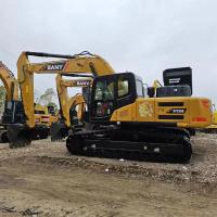 China 24t Used Komatsu Excavator PC240-8 PC240LC PC240 Excavator Crawler for sale