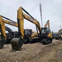 China 24t Used Komatsu Excavator PC240-8 PC240LC PC240 Excavator Crawler for sale