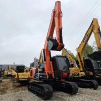 China Original Used Excavator Hitachi Zx120 Excavator 12 Ton Specification ZX70 ZX30 ZX35 ZX50 for sale