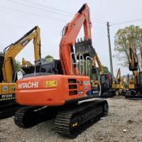 China Original Used Excavator Hitachi Zx120 Excavator 12 Ton Specification ZX70 ZX30 ZX35 ZX50 for sale