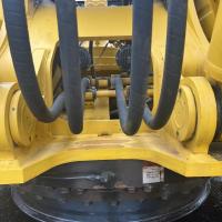 China Original Japan Used Large Excavator Komatsu PC400-8 40 Ton Digger CE for sale