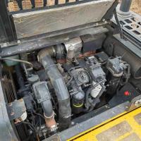 China PC450-8 Used Komatsu Excavator Powerful Small Crawler Excavator Second Hand for sale