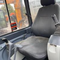 China Used Hydraulic Small Crawler Excavator Dh35 3.5 Ton Mini Excavator for sale