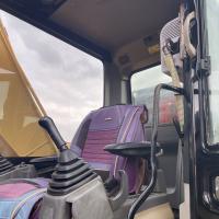 China High Power Used Cat 320 / 320d2 / 320d2l Excavator Low Hours For Sale for sale
