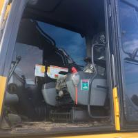 China Used Large Backhoe Excavator Komatsu PC450 Hydraulic Crawler Excavator for sale