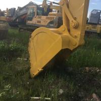 China Used Large Backhoe Excavator Komatsu PC450 Hydraulic Crawler Excavator for sale