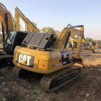 China Used Cat 320d2 320d 320d2l 320dl 325D 330d 336D 20 Tons Hydraulic Crawler Excavator Digger C6.6 Engin for sale