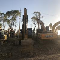 China Used Cat 320d2 320d 320d2l 320dl 325D 330d 336D 20 Tons Hydraulic Crawler Excavator Digger C6.6 Engin for sale
