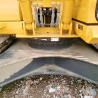China Used Excavator Equipment Medium Komatsu PC240 220 200 Crawler Excavator for sale