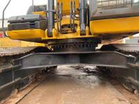 China Used Excavator Construction Machinery Cat 330d2 360 Cat306 307 30 Ton Digger for sale