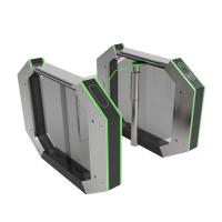China Luxury High Speed Turnstile Automatic Access Control Gate 24V 600mm Channel Width for sale
