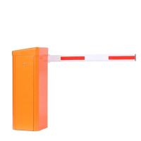 China 3m 5S Automatic Parking Gate Boom Road Traffic Barrier For Access Control Security for sale