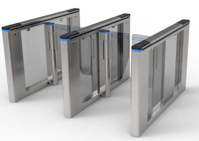 China High Class DC24V Office Security Gates 220V Residential Gate Access Control Systems for sale