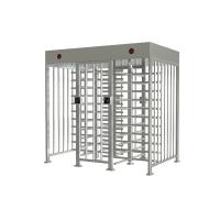China Single Directional High Security Turnstile Emergency , Tripod Turnstile Gate Mechanism for sale