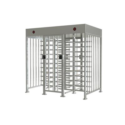 China Single Directional High Security Turnstile Emergency , Tripod Turnstile Gate Mechanism for sale