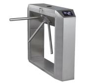 China High Security Bi Direction Tripod Turnstile With Fingerprint and Face Identify for sale