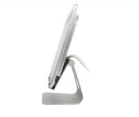 China SUS 304 Face Recognition Turnstile 24V Terminal Wall Mounted To Office Access Control for sale