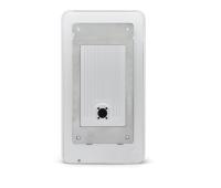 China Office Wall-Mounted Face Recognition Door Lock , Facial Thermometer Scanner for sale