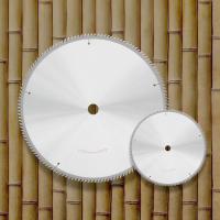 China 150mm To 300mm 24 Tooth TCT Blade 190mm Circular Saw Blade 48 Teeth for sale