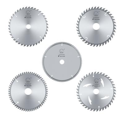China 100mm Universal Saw Blade Cutting Wind Energy Composites Miter Saw Blade For Plas.Tic for sale