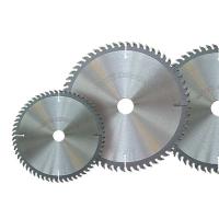 China 60mm Inner Dia 185mm Circular Wooden Saw Blade 0.025in For Metal Cutting for sale