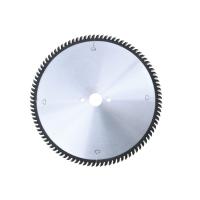 China Wind Energy Composites 180mm 0.03mm Wooden Cutting Blade 18 Inch Saw Hot Pressed for sale