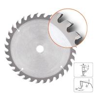 China 165mm Circular Universal Saw Blade 18in 12in Bright Finished for sale