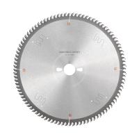 China 24 Teeths 11 Inches Metal Cutting Miter Saw TCT Triple Chip Blade for sale