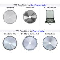 China Alloy Steel Universal Saw Blade 24t 210mm Tct Circular Saw Blade for sale