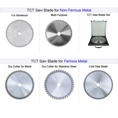 China Alloy Steel Universal Saw Blade 24t 210mm Tct Circular Saw Blade for sale