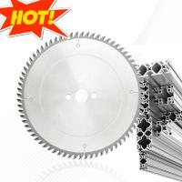 China High Speed 10in 250mm Hin Saw For Wood Router Saw Blades OEM for sale