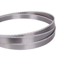 China ISO9001 B2000 Steel Band Saw Cutter 10 Inch Bandsaw Blade for sale