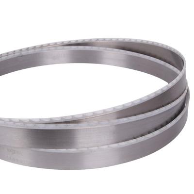 China ISO9001 B2000 Steel Band Saw Cutter 10 Inch Bandsaw Blade for sale