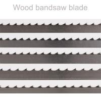 China Width 32mm Alloy Band Saw Blade Cutting Songpu M42 Grade for sale