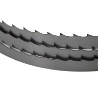 China 0.9mm HSS  Songpu Woodworking Band Saw Blades Hand Sharpening Bandsaw for sale