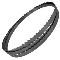 China 0.472in Height 12mm Wood Cutting Portable Saw Blades Uncoated 48HRC for sale