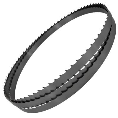 China 0.472in Height 12mm Wood Cutting Portable Saw Blades Uncoated 48HRC for sale