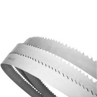 China 27mm Band Saw Blade Carbide Bandsaw Blades For Wood  10mm 144T for sale