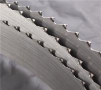 China Carbide Tipped Bandsaw Blades For  Hardwood 3 Inch Wood Saw Blade for sale