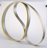 China 6TPI 27 X 0.9MM Woodslicer Band Saw Blade  0.9mm Wear Resistant Powder Metallurgy for sale
