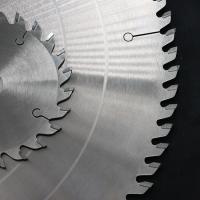 China 250mm  Aluminum Cutting Industrial Saw Blade 144 Tooth 455mm for sale