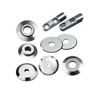 China 255mm 355mm Carbide Steel Cutting Circular Saw Blade For Cutting Aluminum Metal for sale