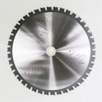 China 144 Tooth 455mm Carbide Circular Saw 10 Inch Saw Blade For Aluminum for sale