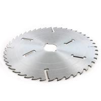 China 500mm 120T Aluminum High Speed Steel Industrial Saw Blades for sale