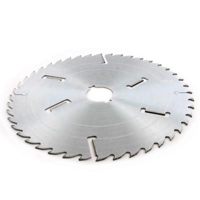 China 500mm 120T Aluminum High Speed Steel Industrial Saw Blades for sale