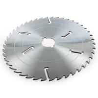 China TCT 355mm Miter Industrial Circular Saw Blades For Steel Woodcutting for sale