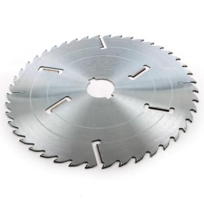 China TCT 355mm Miter Industrial Circular Saw Blades For Steel Woodcutting for sale